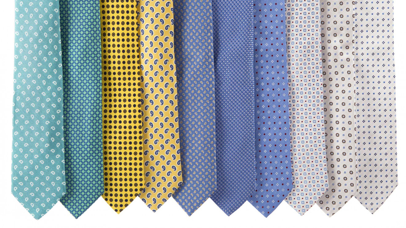 Canepa | Il Made in Italy conosciuto in tutto il mondo