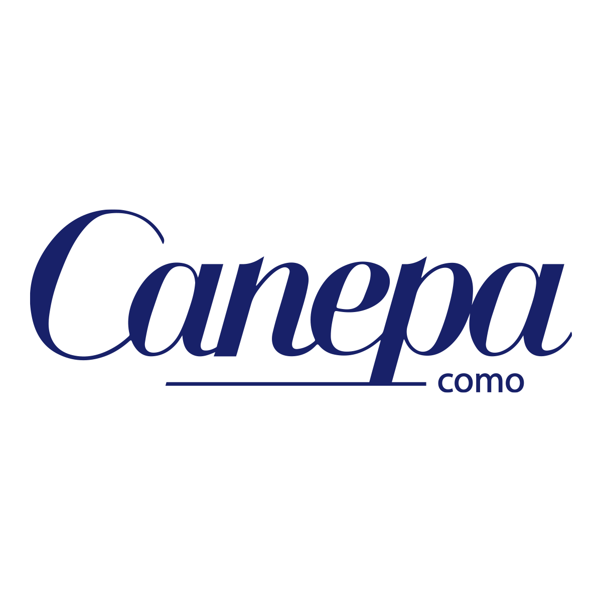 Canepa | Made in Italy known all over the world